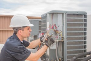 Fast & Reliable AC Condenser Repair - Cool Kings Heating & Air